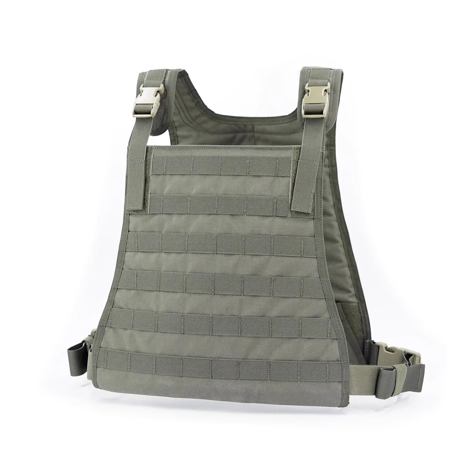 RLCS RBSS tactical vest loved by veteran cavalrymen - AliExpress 18