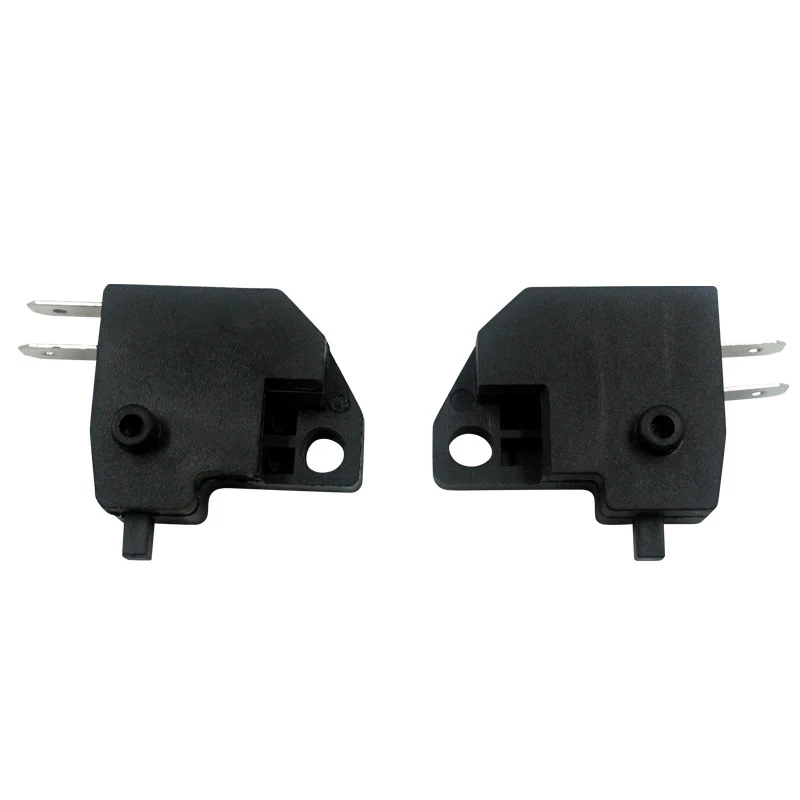 2PCS-Universal-Replacement-Light-Switch-Front-Left-Right-Hand-Brake-For ...