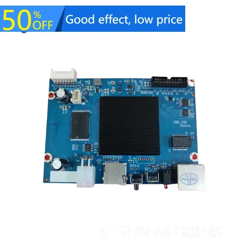Whatsminer-H616-control-board-CB6-V10-Brand-new-control-board-Suitable ...