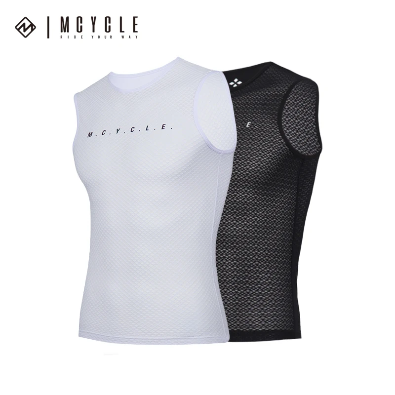 Mcycle-Wholesale-Cycling-Clothing-Quick-Dry-Mesh-Bicycle-Bike-Vest ...