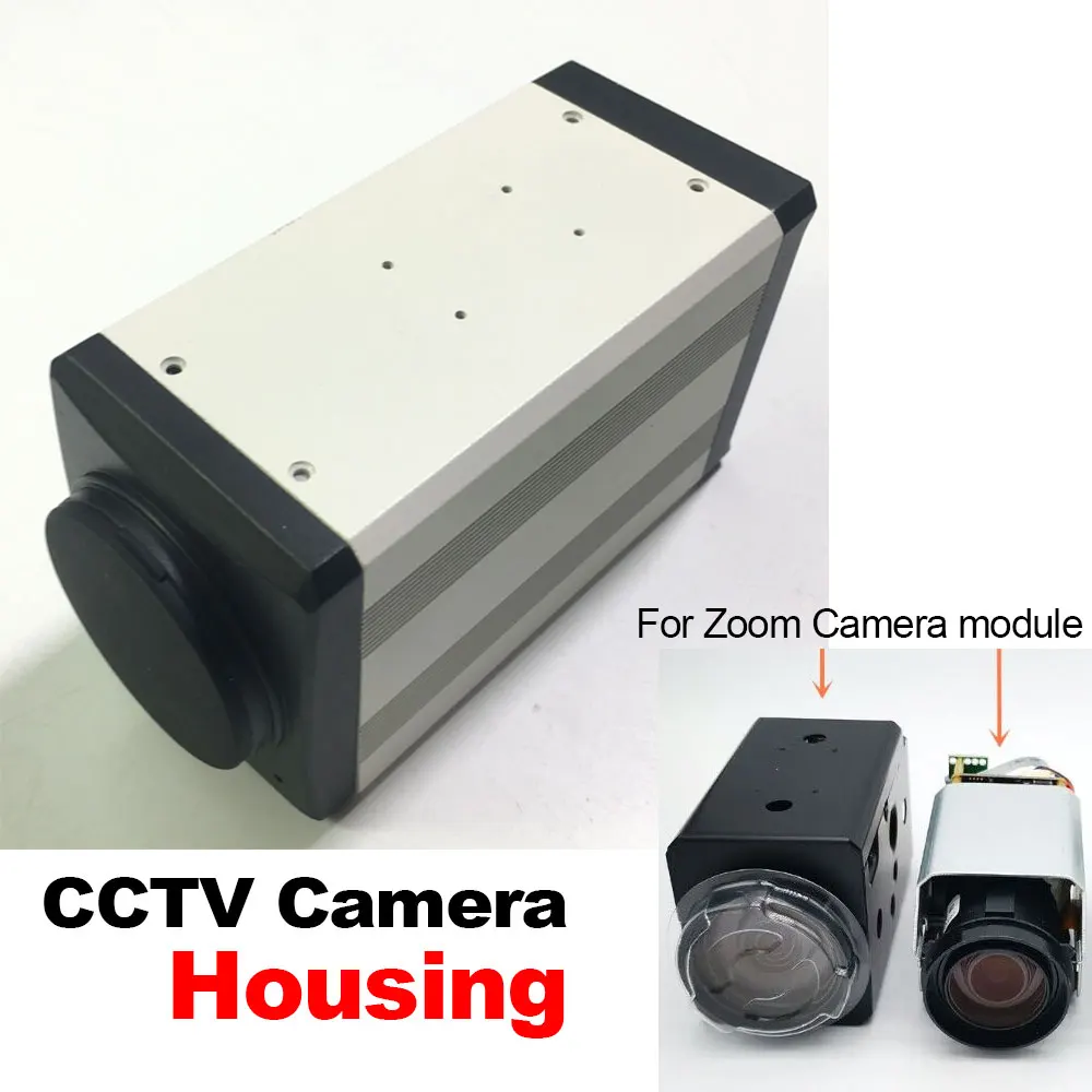 Optical-Zoom-Autofocus-IP-Camera-Module-chip-Box-CCTV-Camera-Housing ...