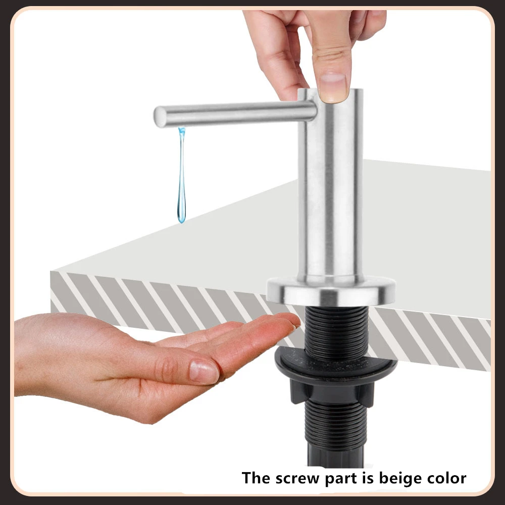 Delta Soap Dispenser Pump