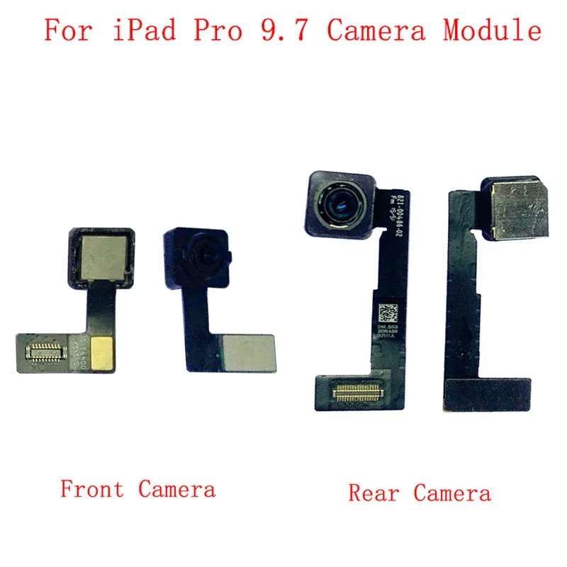 Original-Rear-Back-Front-Camera-Flex-Cable-For-iPad-Pro-9-7-2016-Main ...