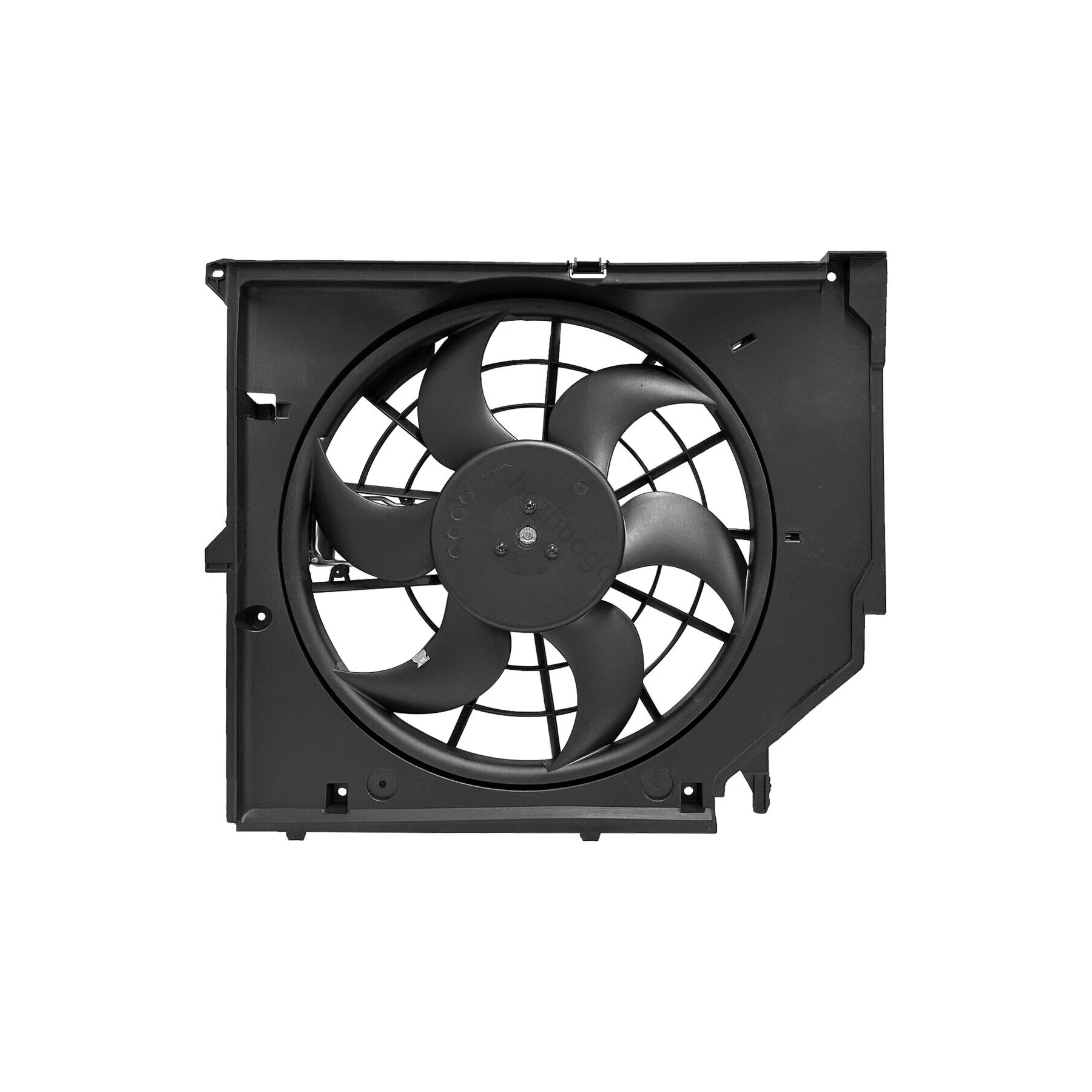 Kathaina-ventilador de refrigeración para coche, accesorios de ...