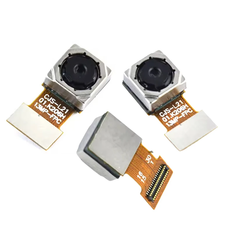 HD 13MP MIPI CSI Autofocus Camera Module IMX214 with 62 Degree FOV and ...