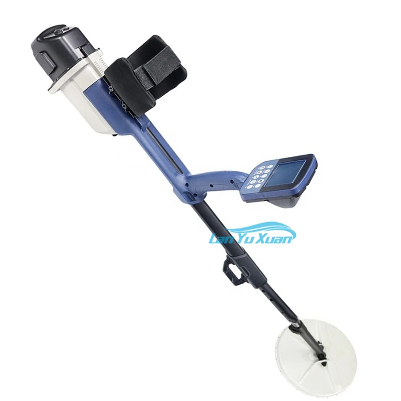 Monster-Detector De Oro LCD de gran alcance, a precio competitivo, MCD ...