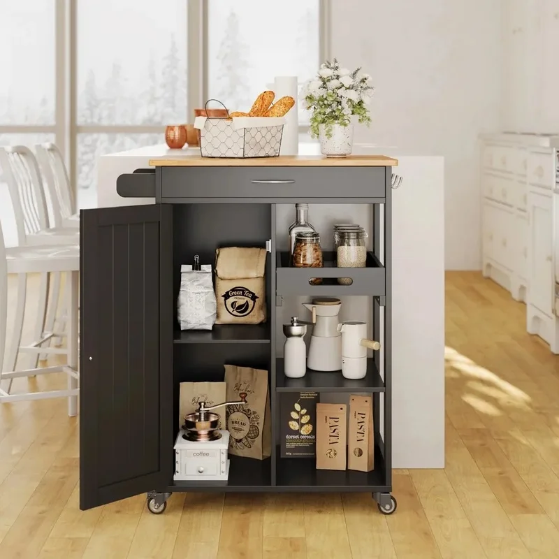 Kitchen Revit Family Free Download: Is This Three-Tier Storage Kitchen ...