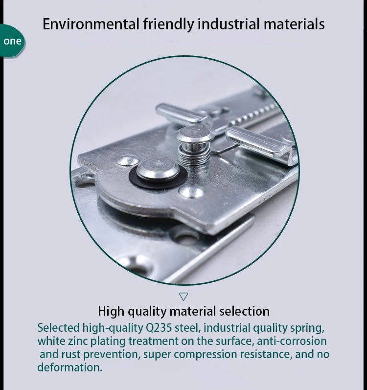 Gyakorlati Bútor Hardver Fém Csatlakozó, Kanapé Szerelvény Csatlakozó ...