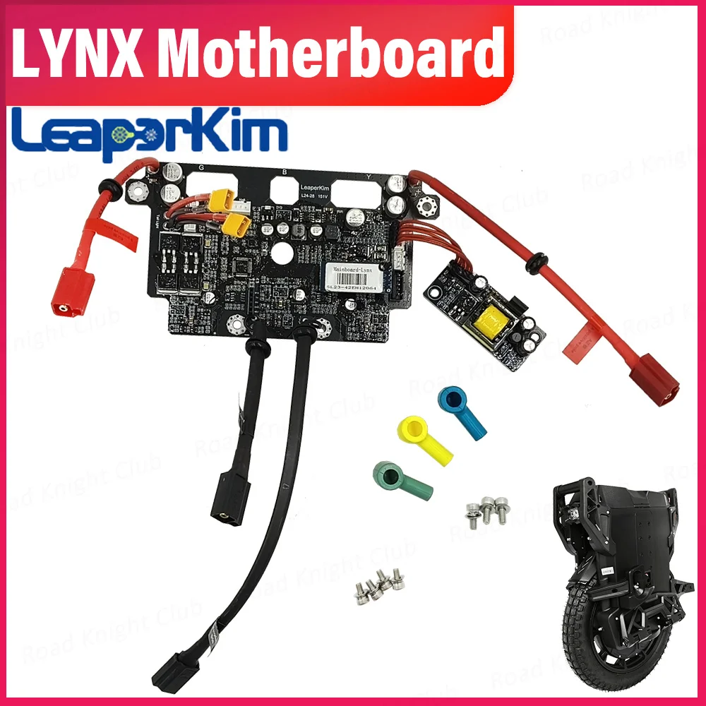 Original-Leaperkim-Lynx-Mainboard-LYNX-Motherboard-Leaperkim-Lynx ...