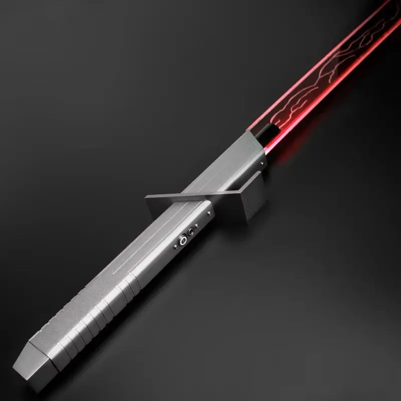 Basics RGB DarkSaber Flat saber blade with high quality - AliExpress 26