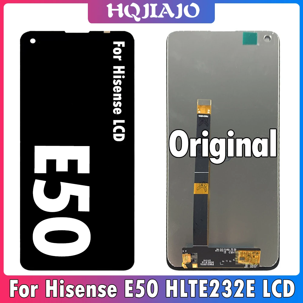 6-55-Original-For-Hisense-E50-LCD-HLTE232E-Display-Touch-Screen ...