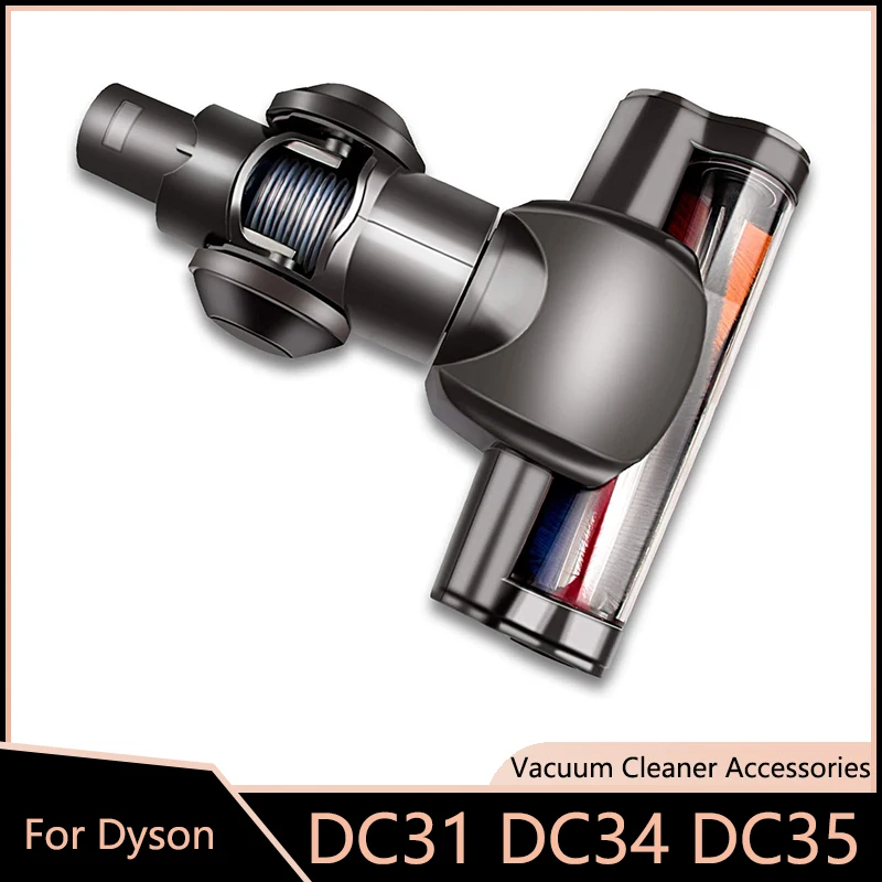Motorized-Floor-Brush-Head-Spare-Parts-For-Dyson-DC31-DC34-DC35-Vacuum ...