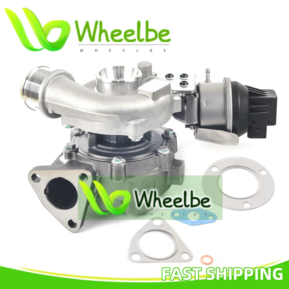 Turbo-Charger-For-Great-Wall-X240-V240-V200-GW4D20-2-0L-Diesel-K03 ...