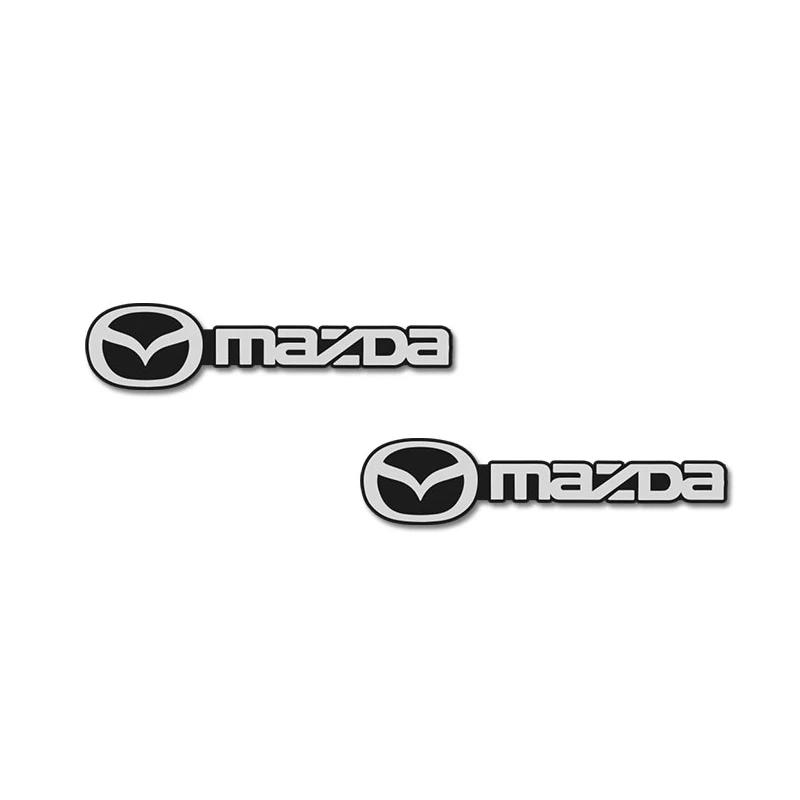 Mazda 3 Logo Vector