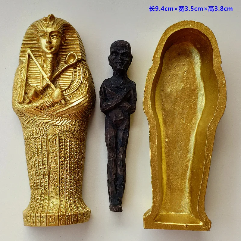 Cleopatra Sarcophagus