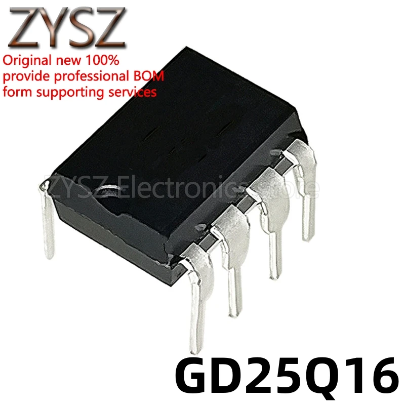 Placa-base-GD25Q16PCP-GD25Q16-chip-BIOS-IC-de-16Mbit-2MB-DIP8-en-l-nea ...