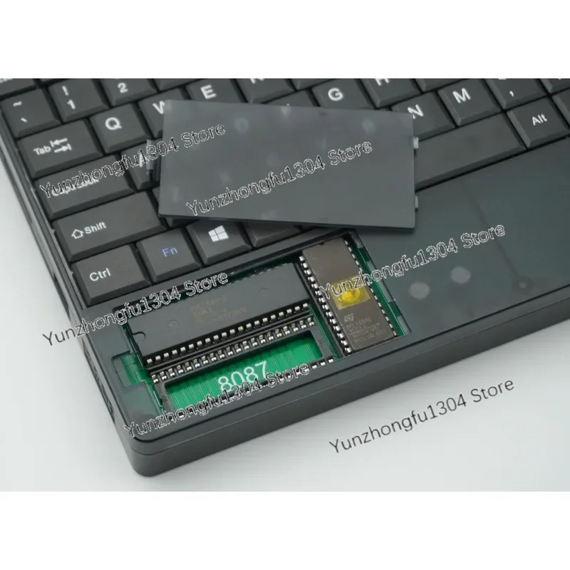 Applicable-to-8088-DOS-System-Laptop-IBM-XT-Compatible-Computer-8088 ...