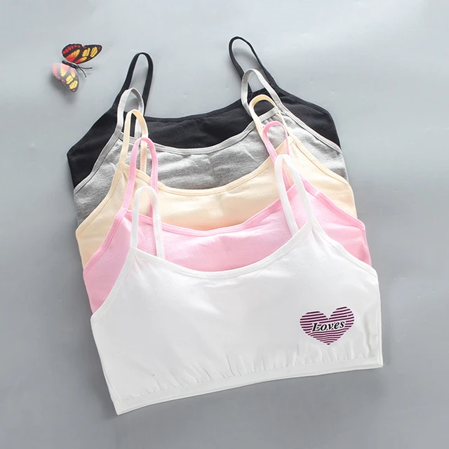Sports Bra For Children