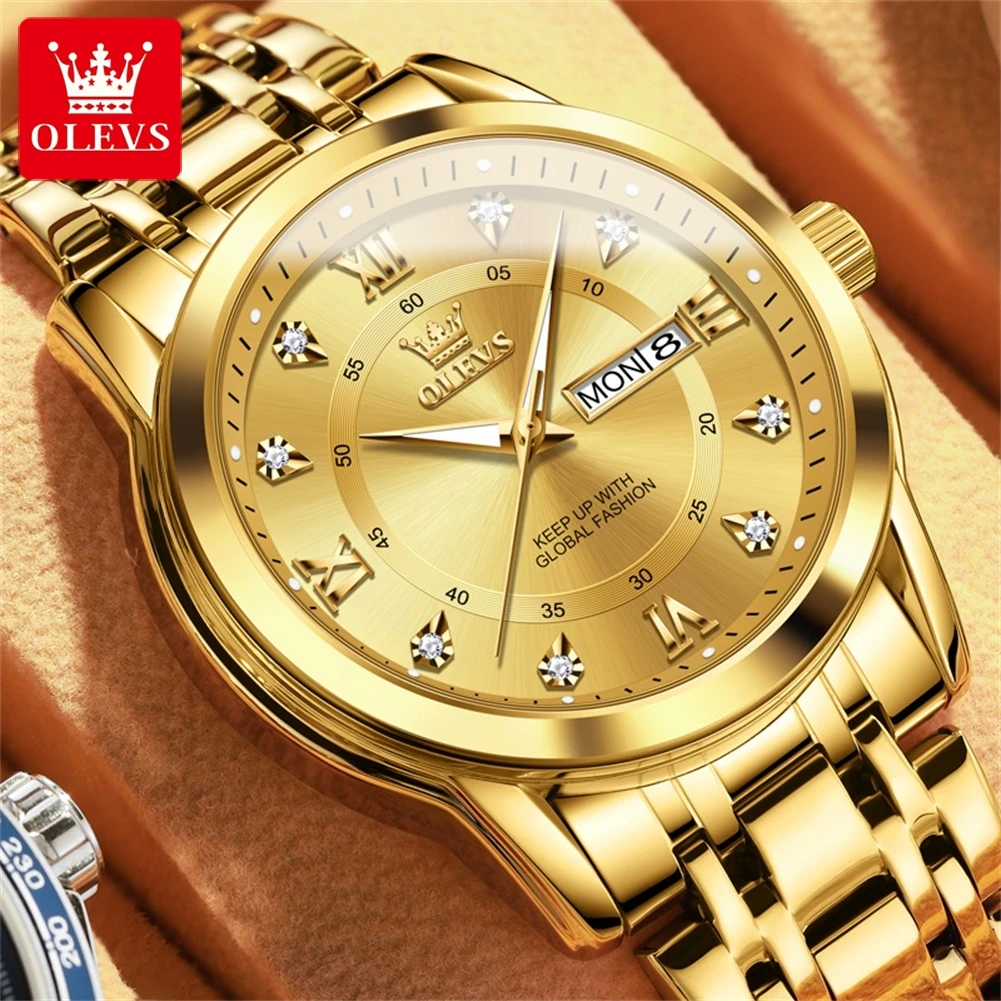 OLEVS-5513-Fashion-Men-s-Watches-Original-Quartz-Watch-For-Man ...