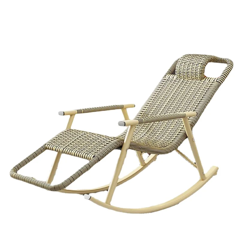 YY-Rattan-Chair-Rocking-Chair-Recliner-Adult-Rocking-Chair-Recliner ...