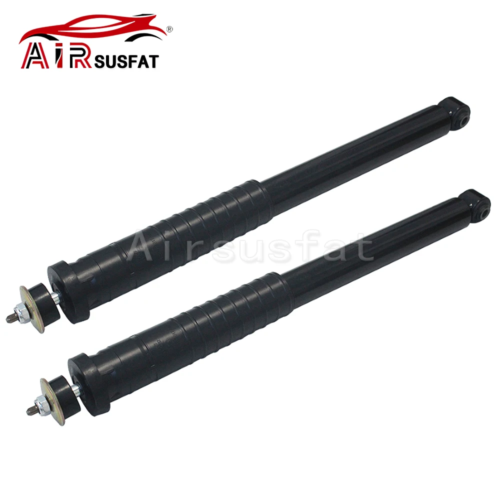 Rear-Left-Right-Air-Suspension-Shock-Absorber-Struts-For-Mercedes-Benz ...