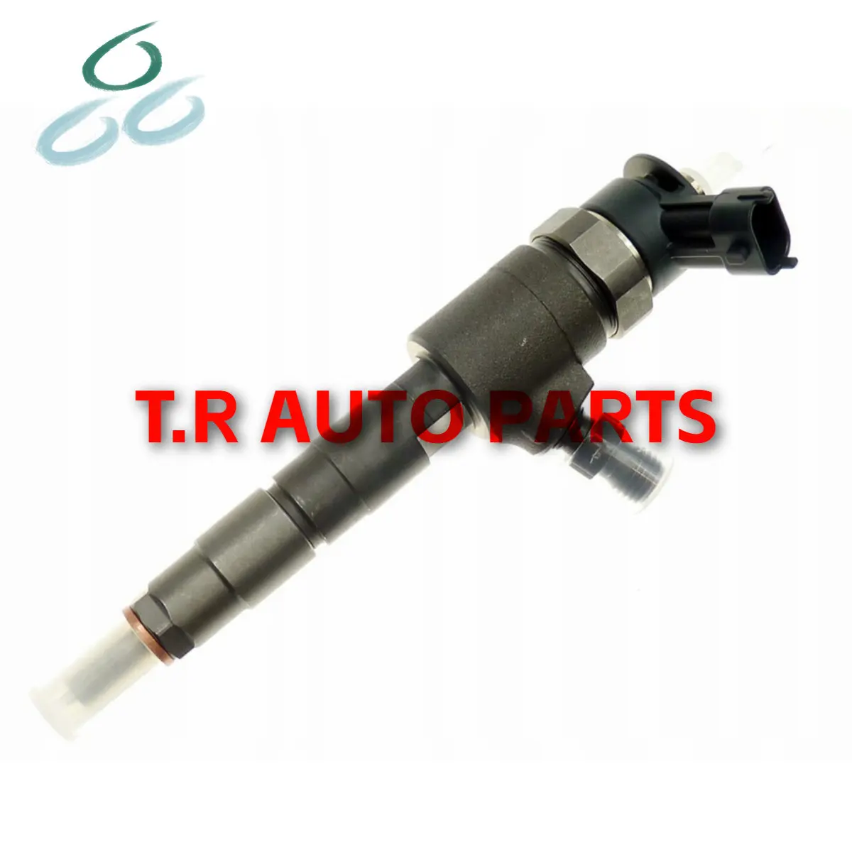Common Rail Diesel Injector 0445110565 0445110566 9802776680 For ...