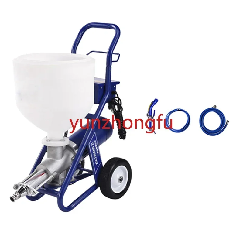 Spraying-Machine-Grouting-Real-Stone-Paint-Sprayer-1800W ...