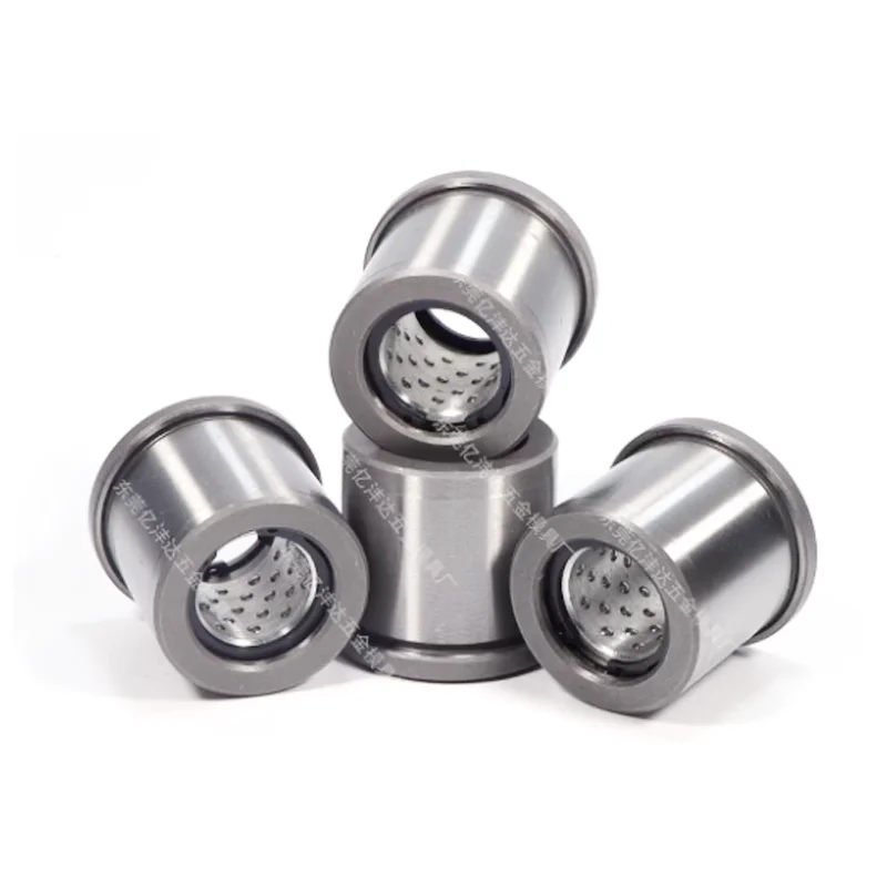 Mold-Accessories-SGBBF-Steel-Ball-Bushing-Precision-Stripper-Plate ...