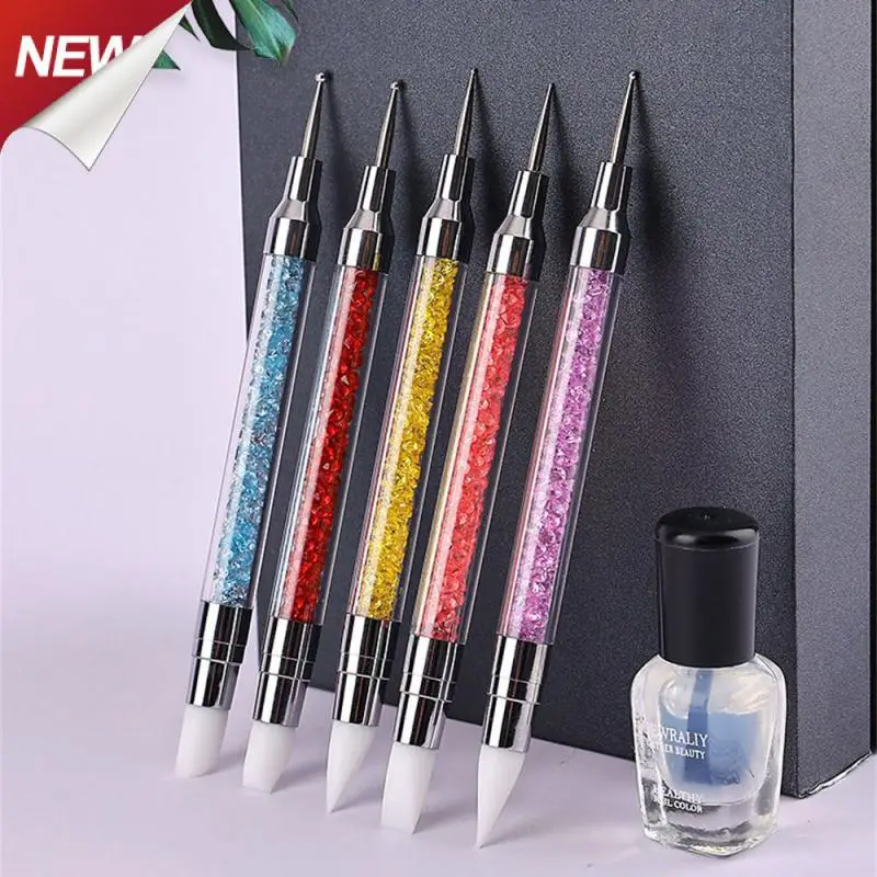 Precision-Nail-Tools-Durable-Easy-To-Use-Create-Complex-Nail-Designs ...