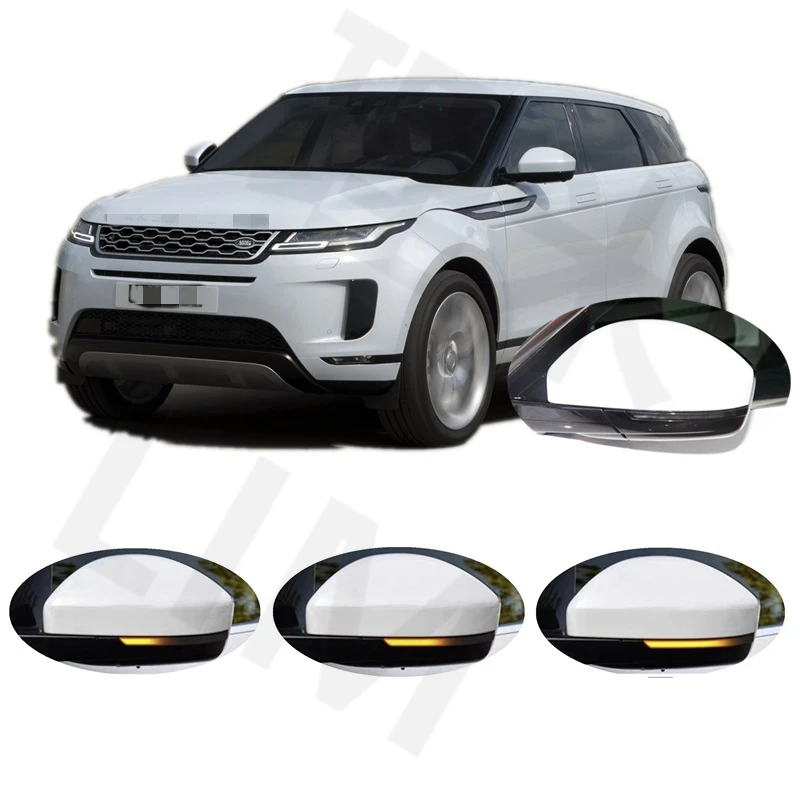Fit-for-Range-Rover-Evoque-LV-L551-L538-2014-2015-2018-2019-2020-2021 ...
