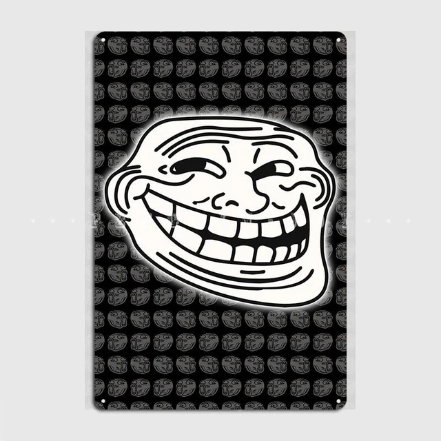 Troll Face Wallpaper