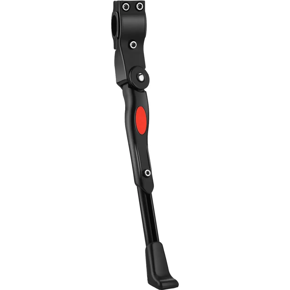 Universal Stable Non-Slip Bicycle Foot Support Stand - Durable Aluminum ...