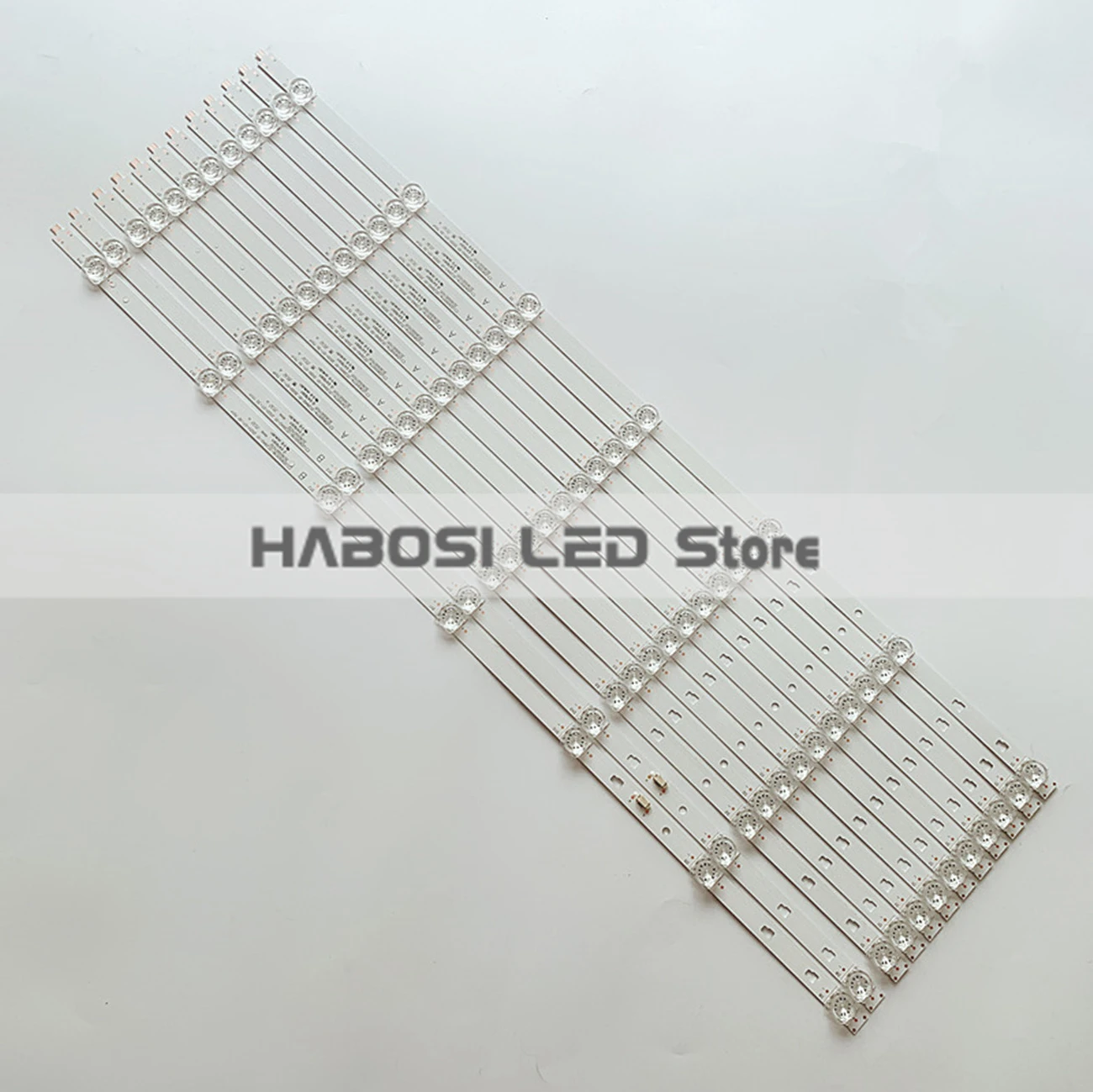 12pcs-65D2003V1W7C1B66114M-LED65D07A-ZC29AG-01T-30365007031T-LED65D07B-ZC29AG-01T-30365007032T ...