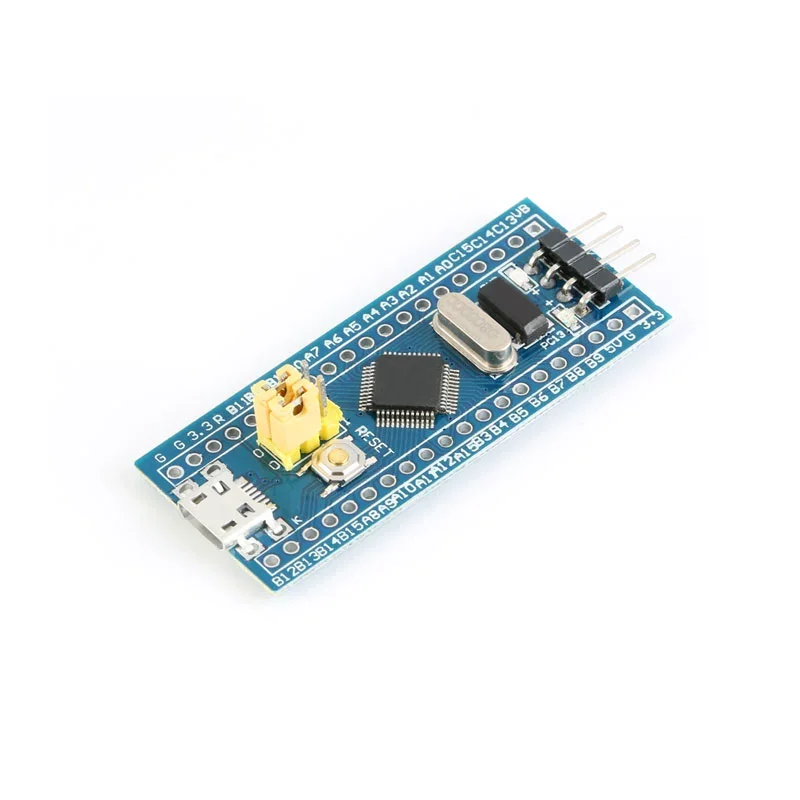 1pcs-Lot-New-Original-STM32F103C8T6-Minimum-System-For-Microcontroller ...
