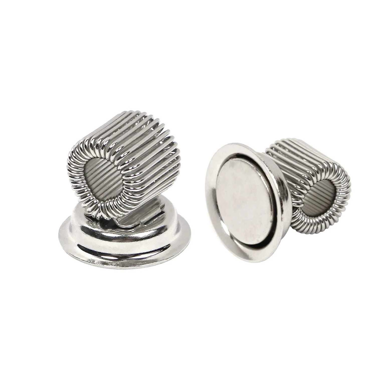 Magnetic-Pen-Holder-Clips-Refrigerator-Magnet-Pen-Marker-Clip-Holder ...