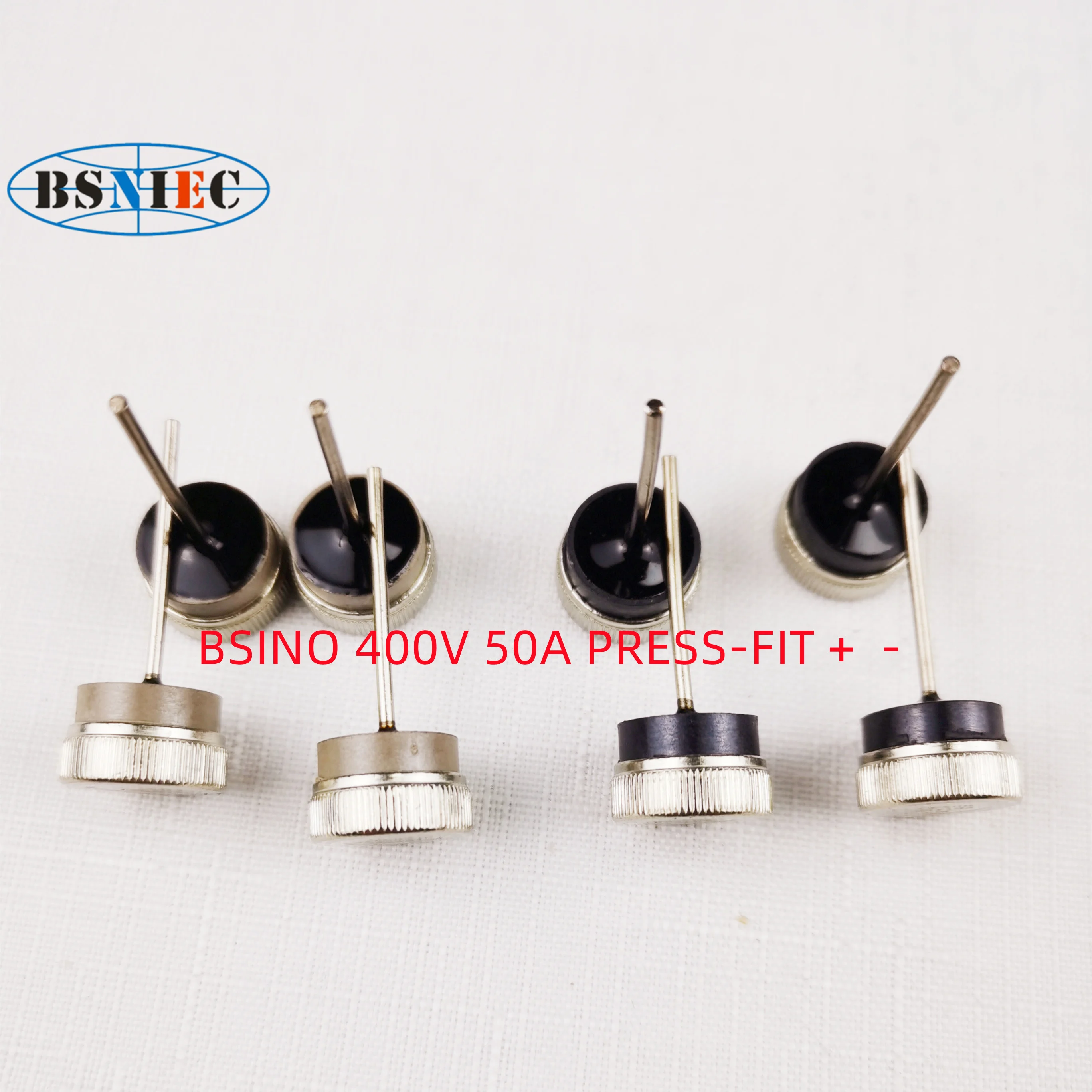 ALTERNATOR GENERATOR RECTIFEIR PLATE DIODES PRESS-FIT BOSCH VALEO TYPE ...