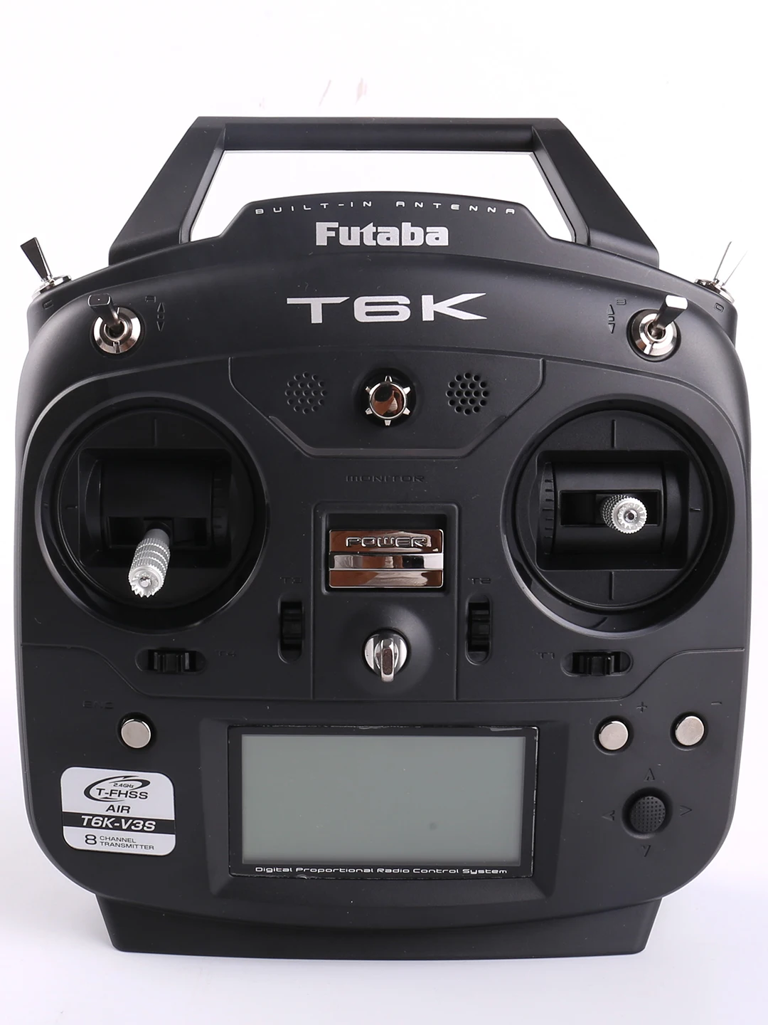V3S送信機 フタバ T6K Futaba