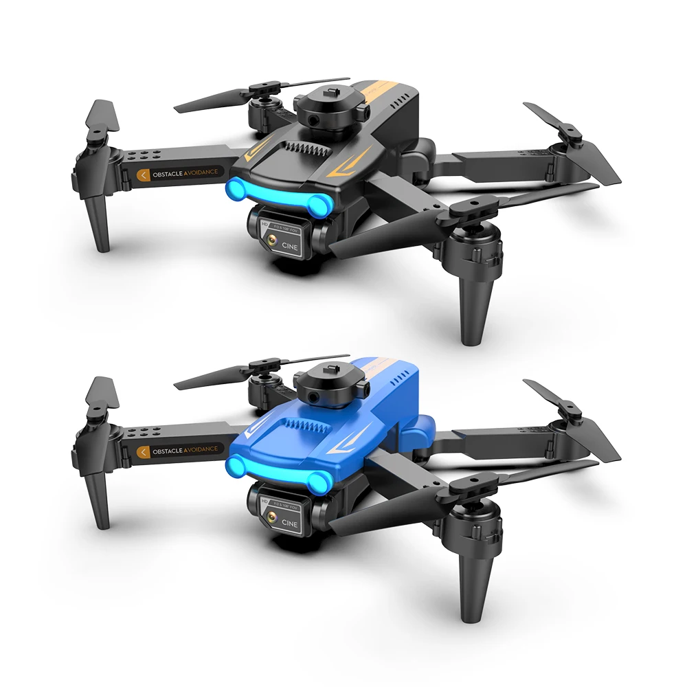 Smallest Rc Quadcopter