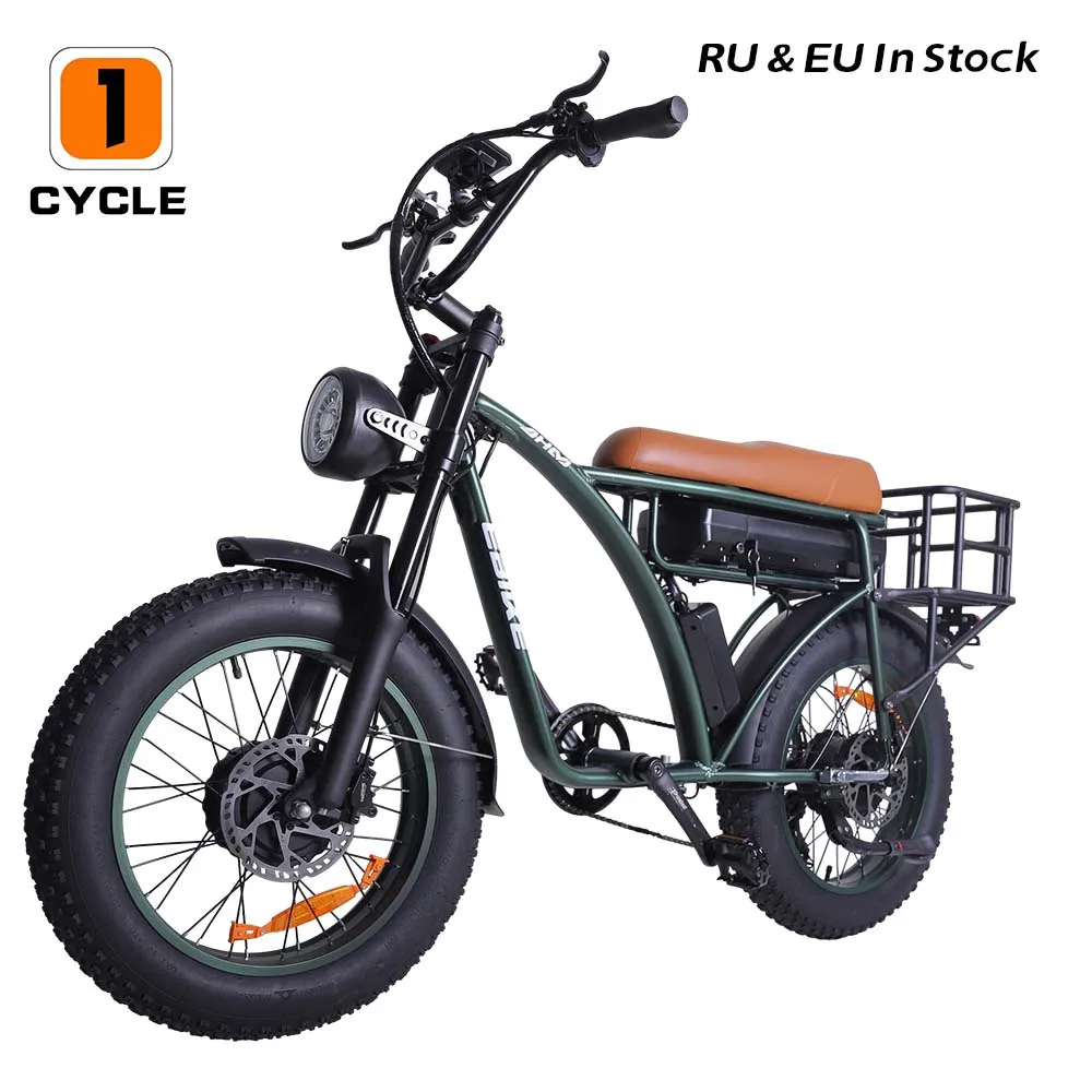 1CYCLE-Electric-Bike-with-Dual-Hub-Motorcycle-2000W-Removable-Battery ...