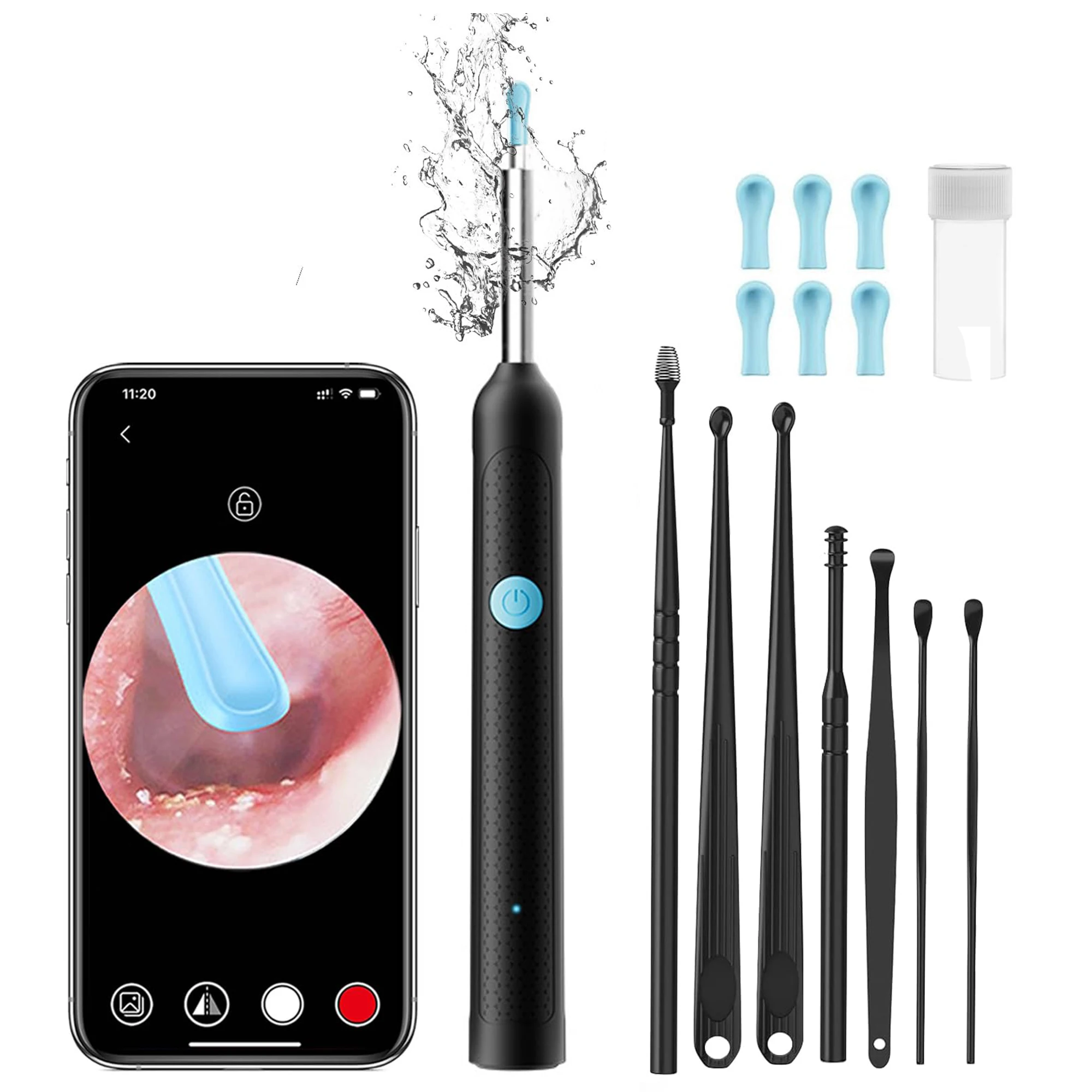 Hard Ear Wax Removal Made Easy: The Ultimate Guide to Safe and ...