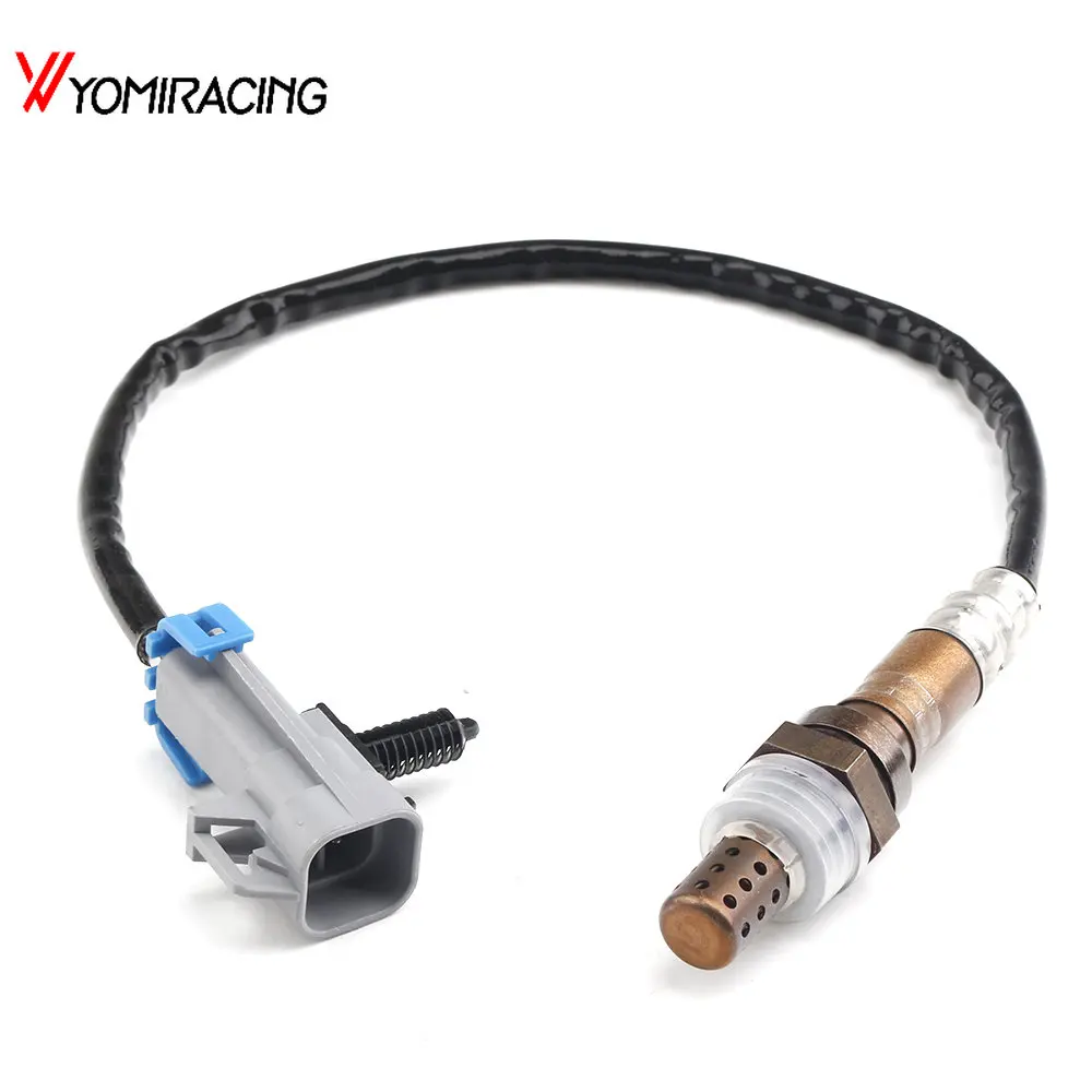 Sensor de oxígeno YOMI para Chevrolet Silverado, dispositivo de ...