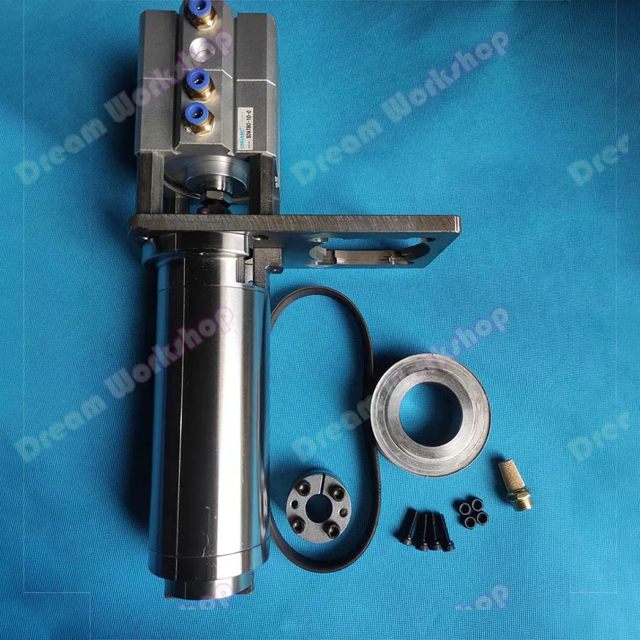 Hochpr-ziser-bt30-automatischer-Werkzeug-wechsel-nicht-angetriebene ...