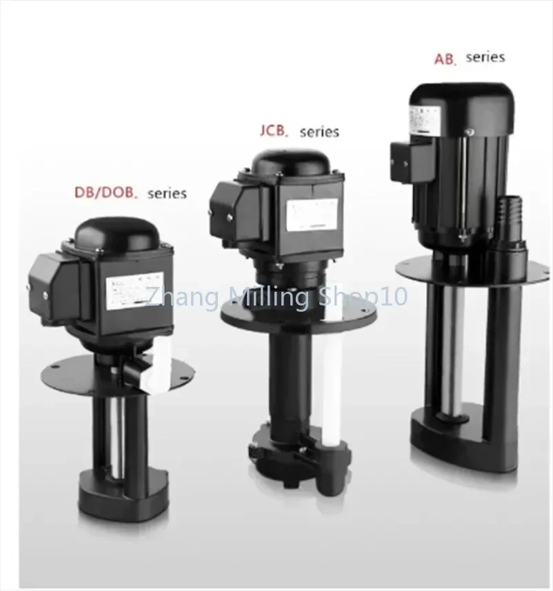 Machine-Tool-Cooling-Water-Pump-380v-Single-Phase-220v-Circulation-Line ...