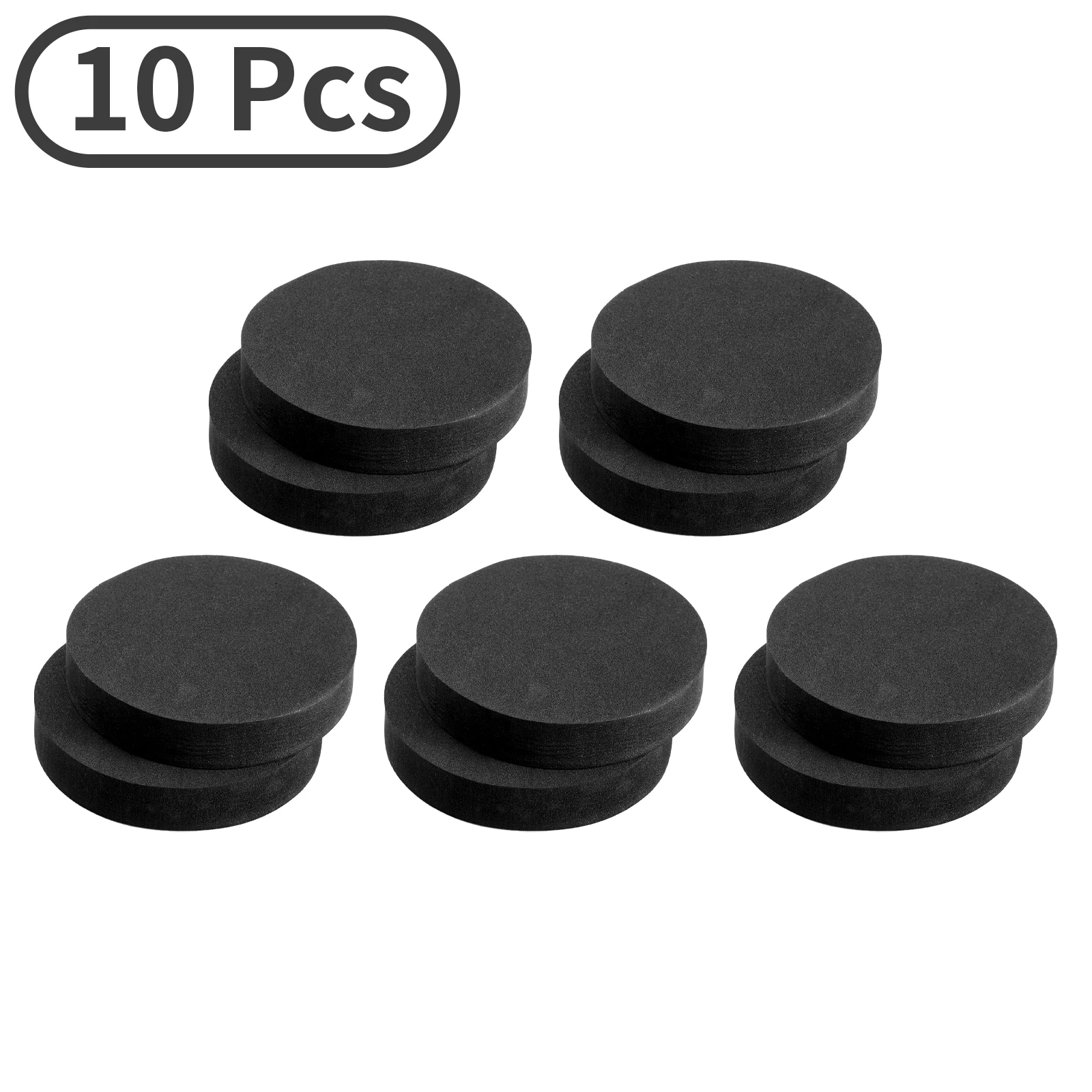 Anti Vibration Washer Mat Shock Absorbing Washer Pads Protector for ...