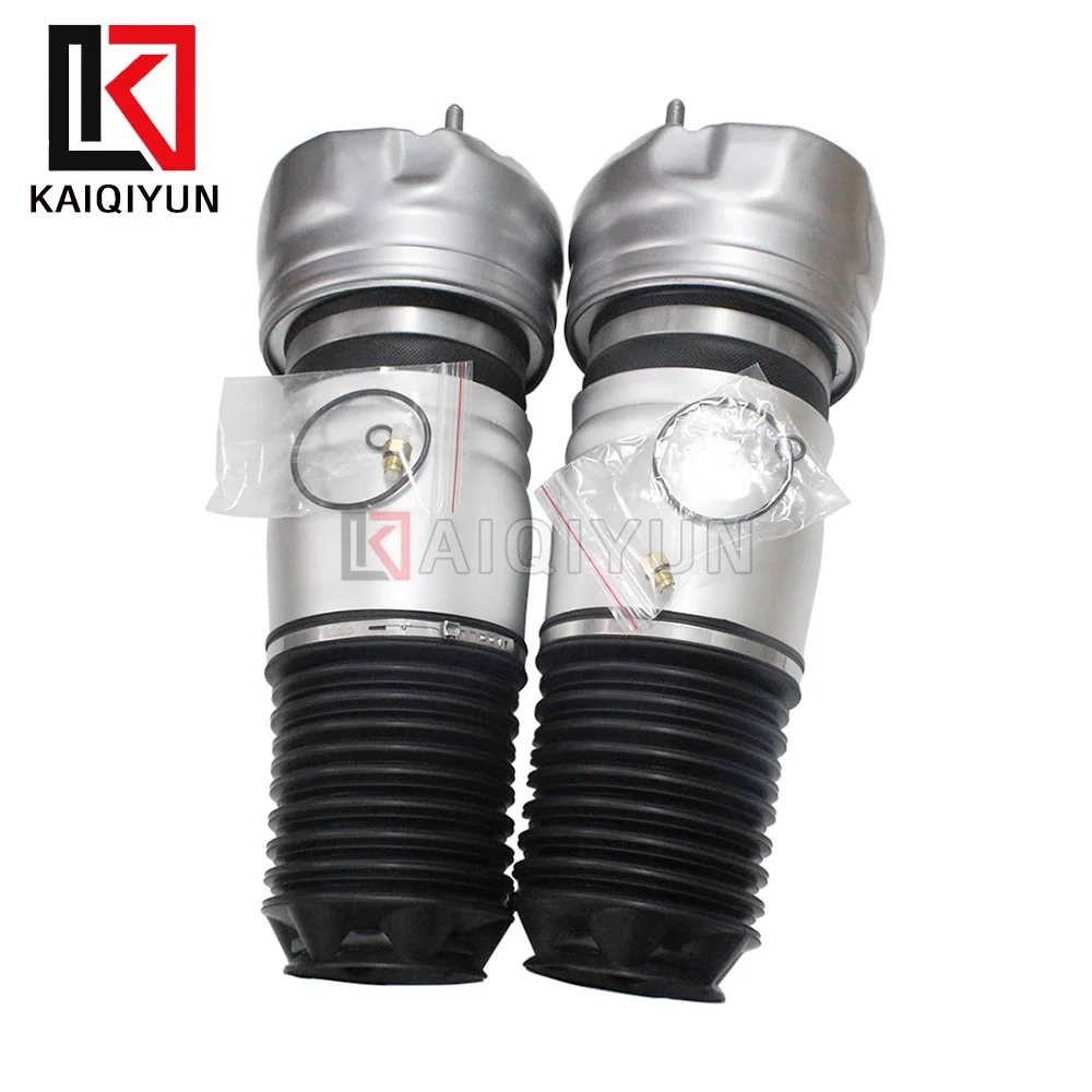 2pcs-Front-Air-Supension-Shock-Spring-Bag-For-Porsche-Panamera-970-2014 ...