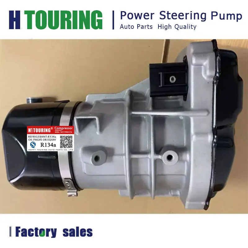 Hydraulic-Power-Steering-Pump-For-Mercedes-Benz-MB-W221-W216 ...