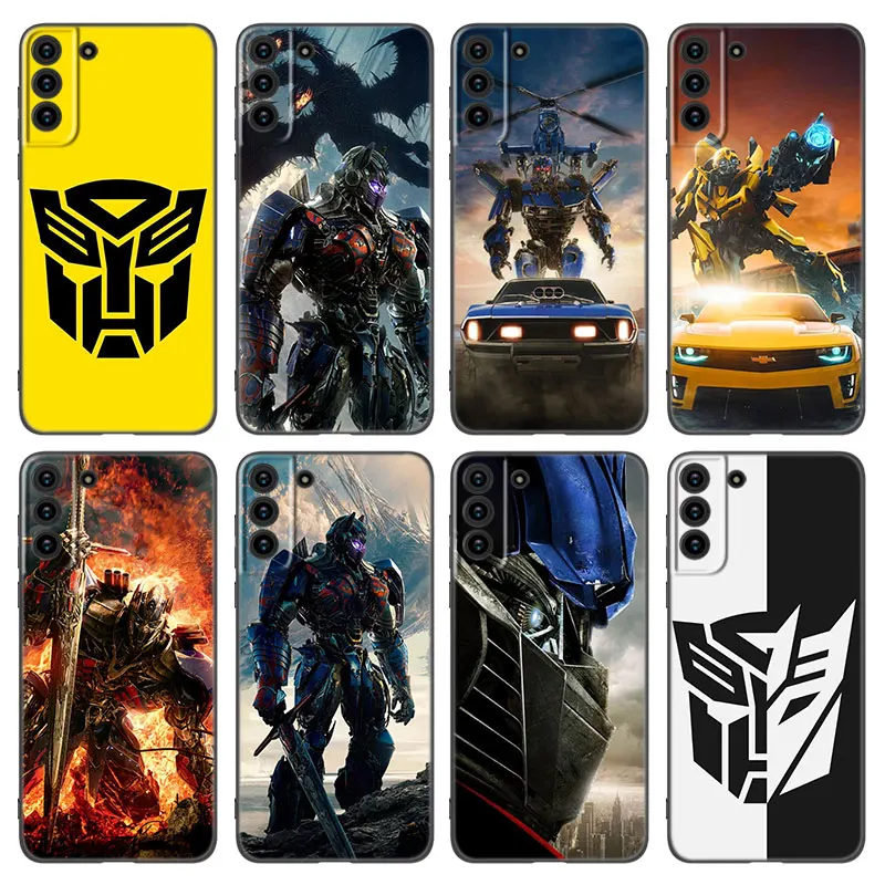 Transformers-Autobot-Phone-Case-For-Samsung-Galaxy-S23-S21-S20-FE-S24 ...