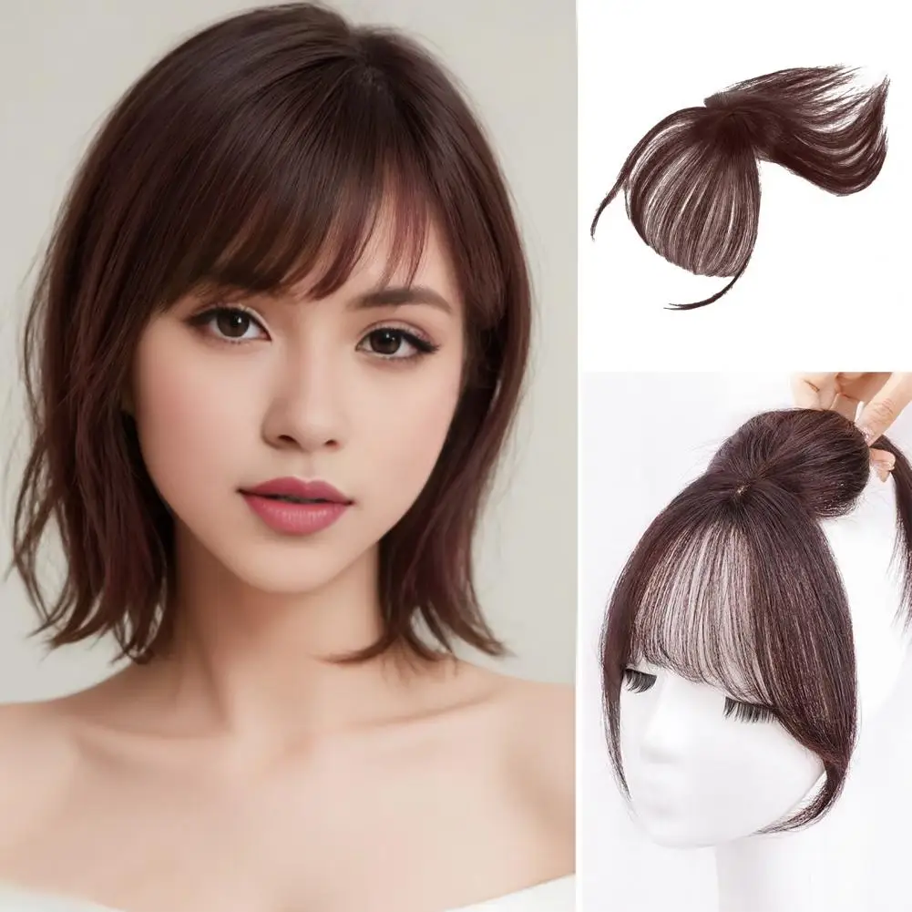 Women-Bangs-Wig-Natural-Wispy-French-Bangs-High-Temperature-Fiber-Clip ...