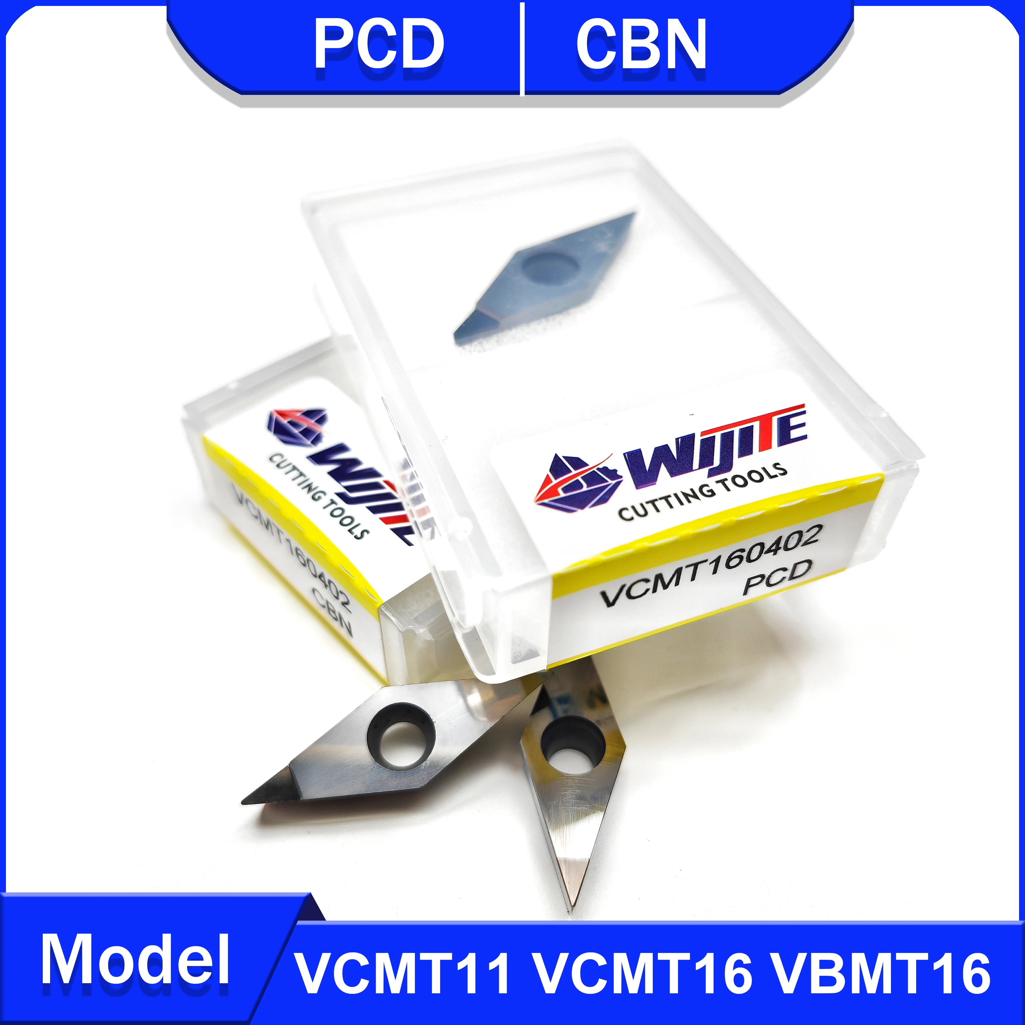 PCD-VCMT110302-04-08-VCMT160402-04-08-VBMT160402-04-08-Machining ...