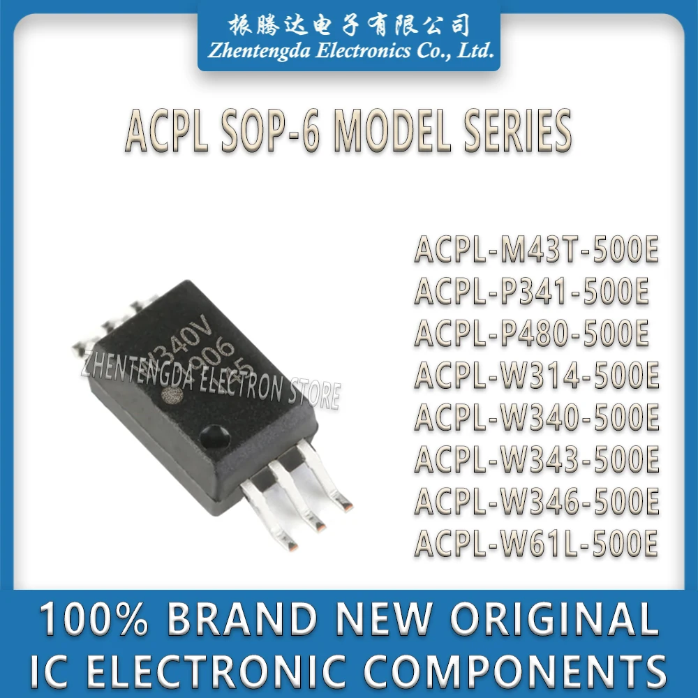 ACPL-P341-M43T-P480-P611-M43T-W343-W346-W61L-W341-ACPL-P480-500E-ACPL ...